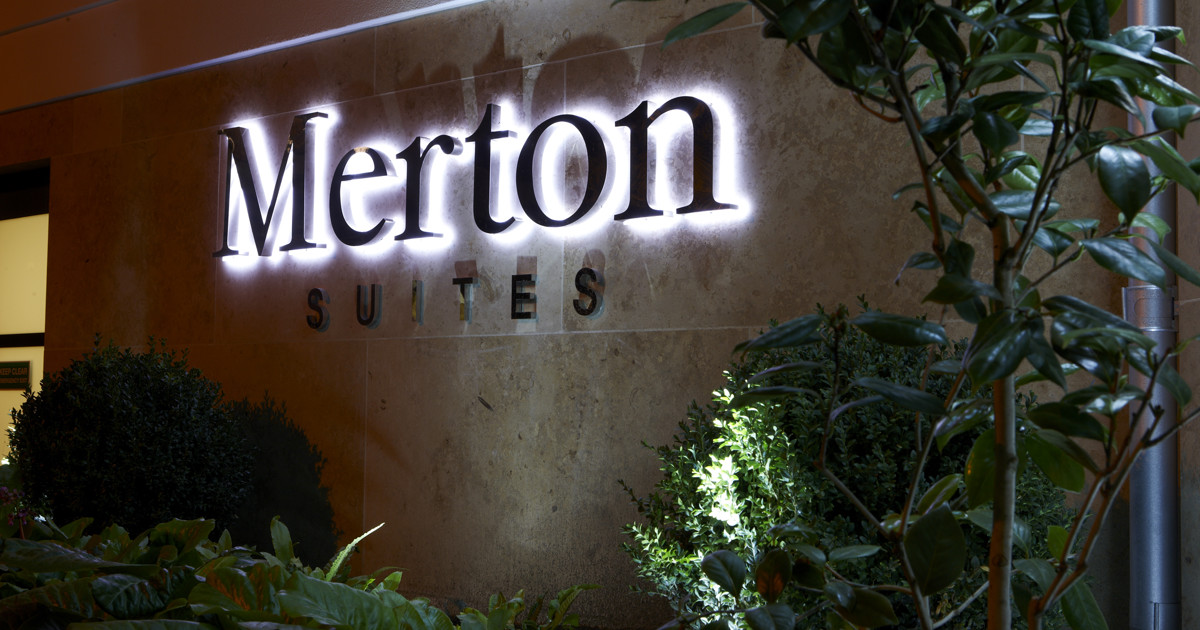Merton Suites FAQs