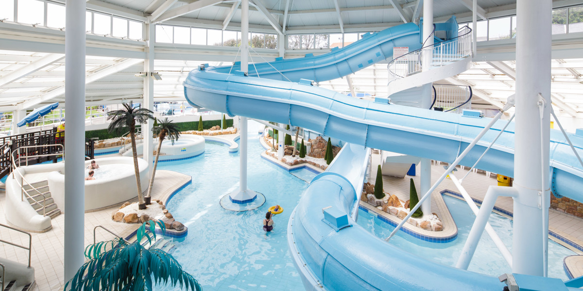 Aquadome | Merton Leisure Club & Aquadome