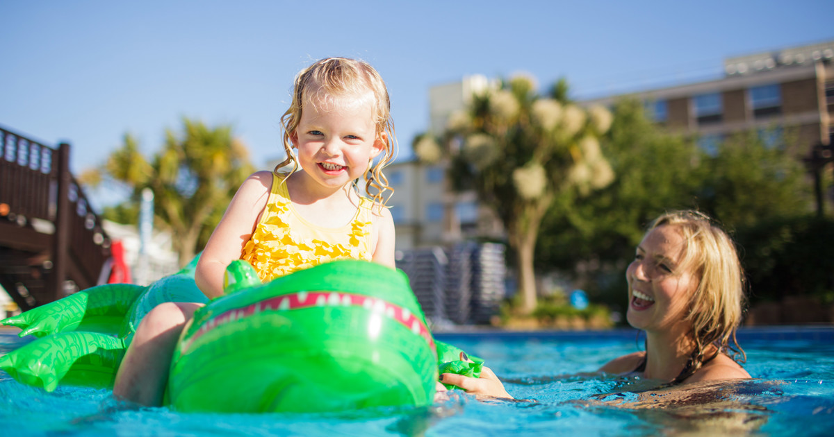 Memberships | Merton Leisure Club & Aquadome