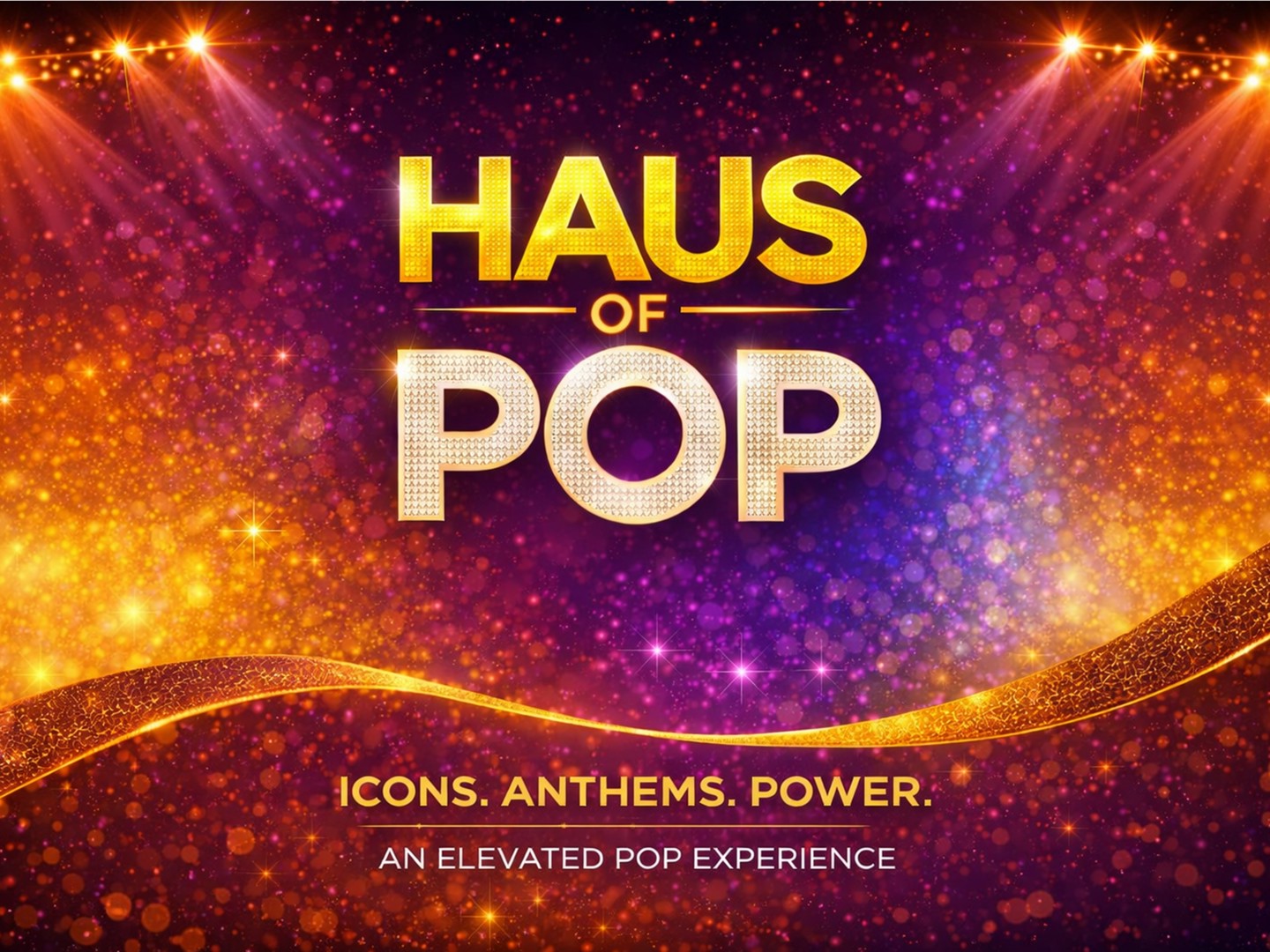 Haus of Pop | Merton Hotel - Seymour Hotels