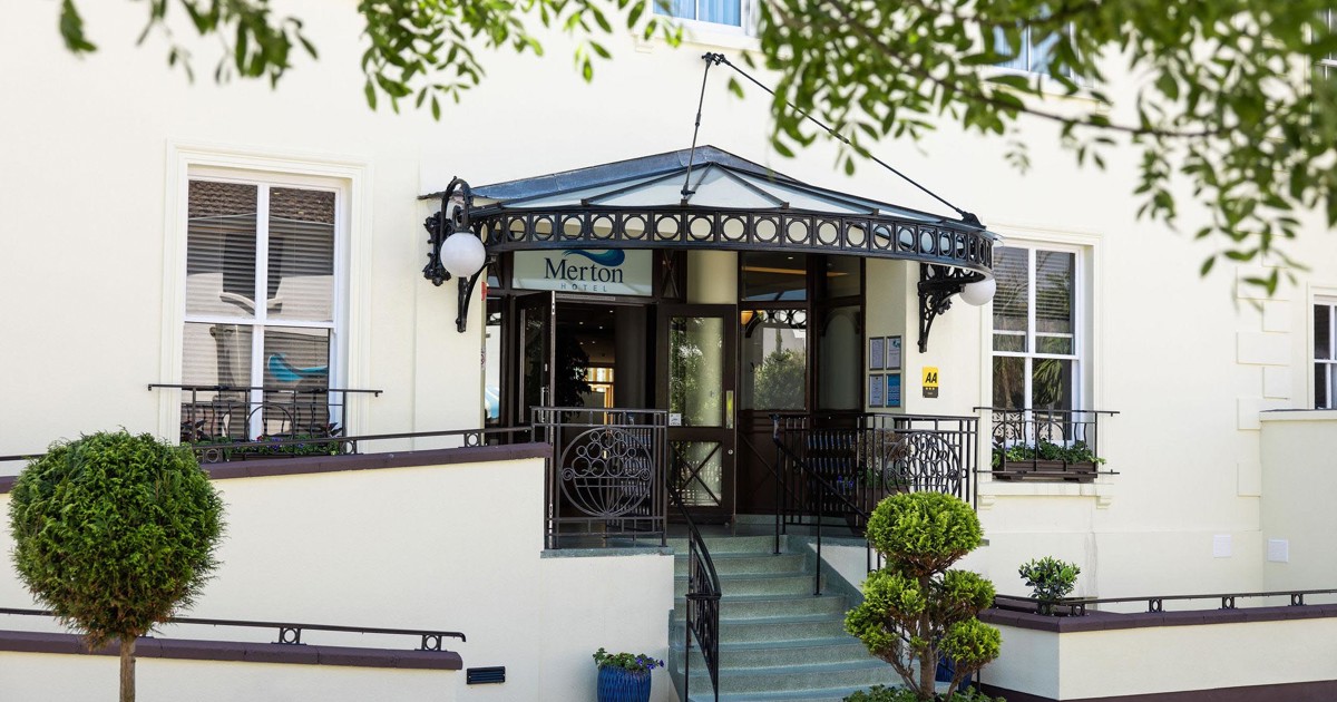 Search | Merton Hotel - Seymour Hotels