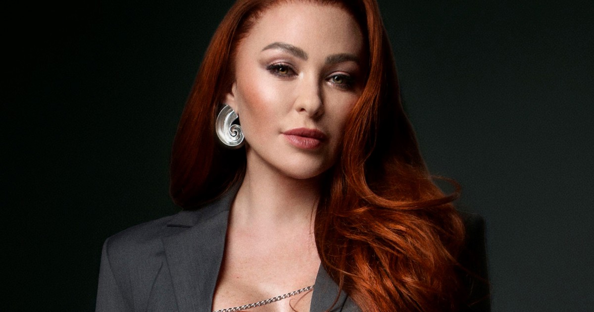 Natasha Hamilton Atomic Kitten | Merton Hotel - Seymour Hotels