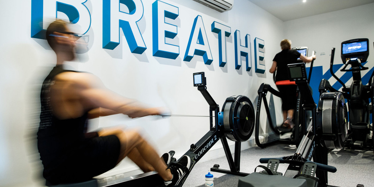 Leisure Club | Merton Leisure Club & Aquadome