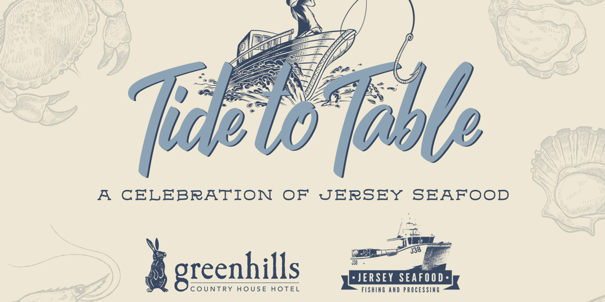Tide to Table | Greenhills - Seymour Hotels