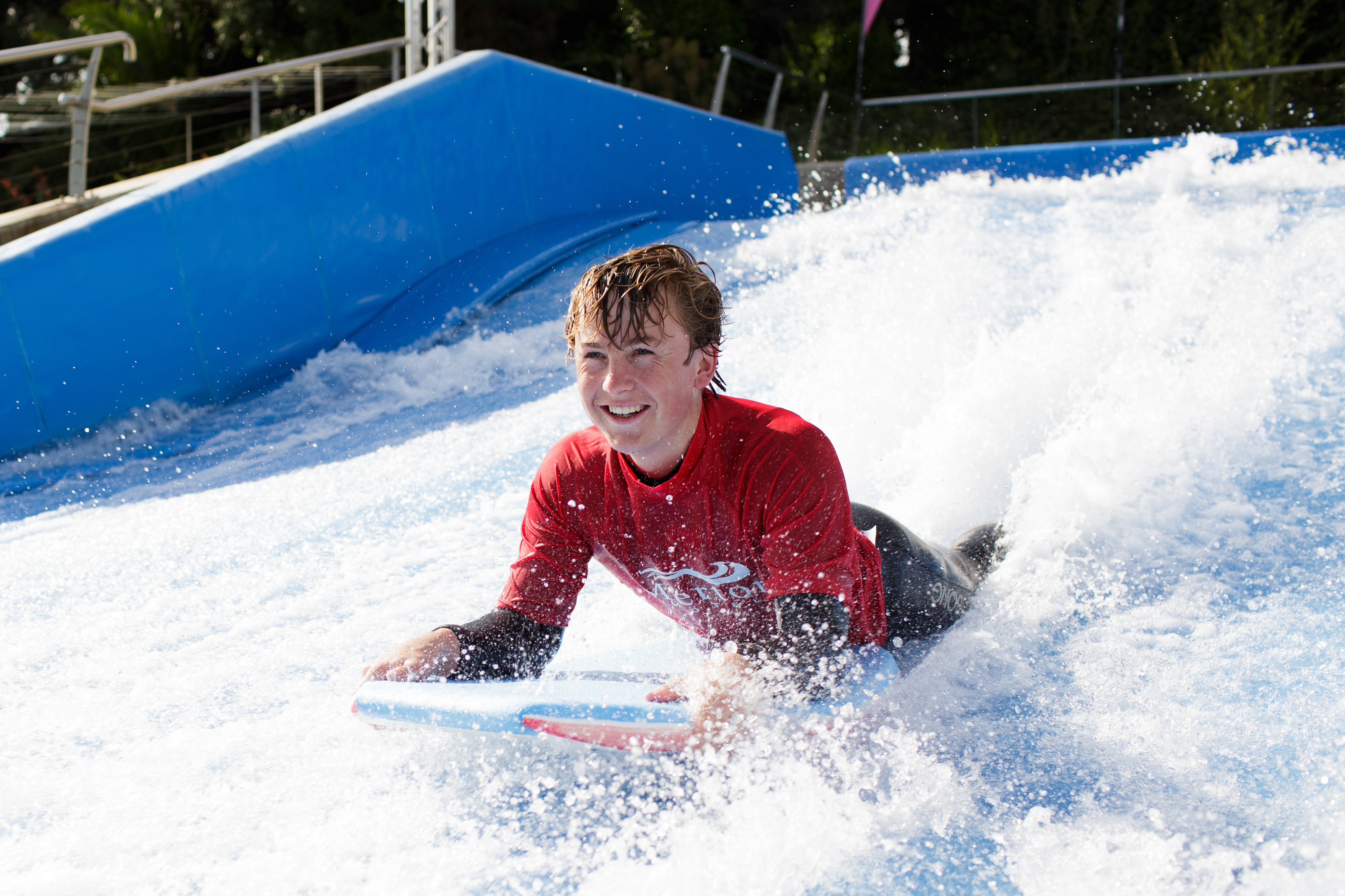 Merton Leisure Club & Aquadome